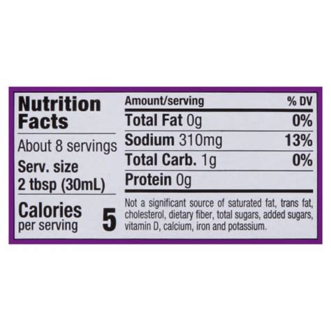 Skinnygirl Fat Free Sugar Free Asian Sesame Ginger Salad Dressing 8 Fl