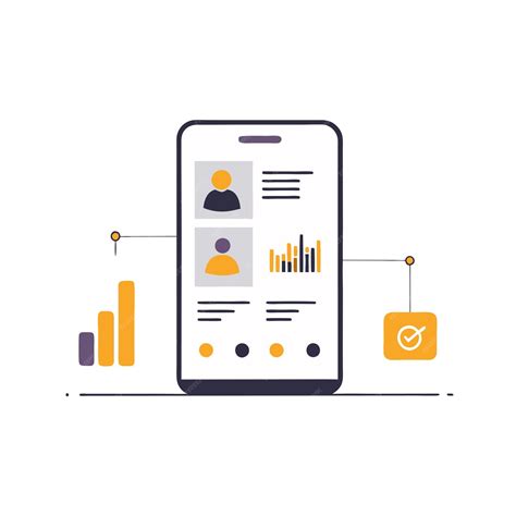 Designing Engaging Mobile Analytics Dashboards For Ui Designers