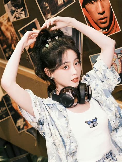 ปักพินโดย ply ntt ใน girl s c