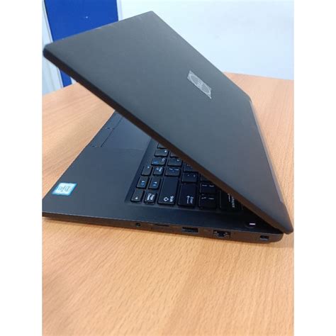 Jual Second Laptop Dell Latitude Core I RAM GB SSD GB Mulus Grade A Siap Pakai