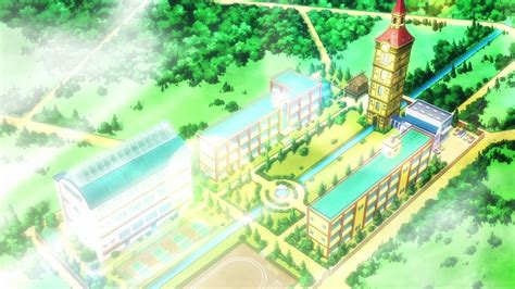 Categorytenbi Academy Maken Ki Wiki Fandom