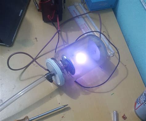 Build A Working Fusion Reactor Model Real Life Arc Reactor