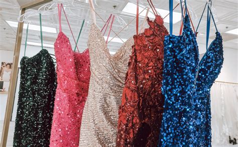 Plus Size Prom Dresses Strut Bridal Salon