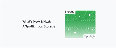 Learn About Google Clouds Latest Storage Product Innovations Google Cloud Blog