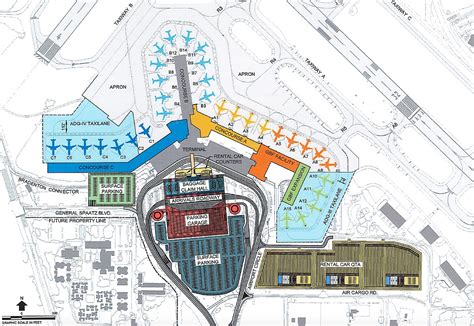 Srq Airport Ceo We Have More Than Enough Land To Expand Business