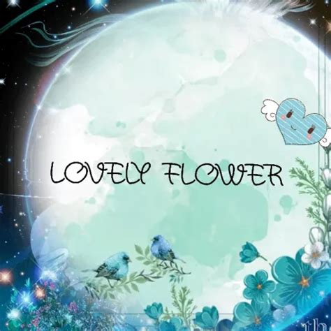 Creator Profile Of 💠💙blueflower💙💠 Create Your Own Ai Characters