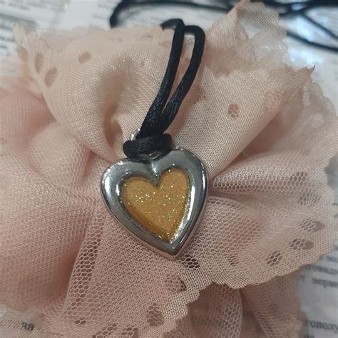 Кулон — ціна 65 грн у каталозі Підвіски Купити аксесуари за доступною ціною на Шафі Україна