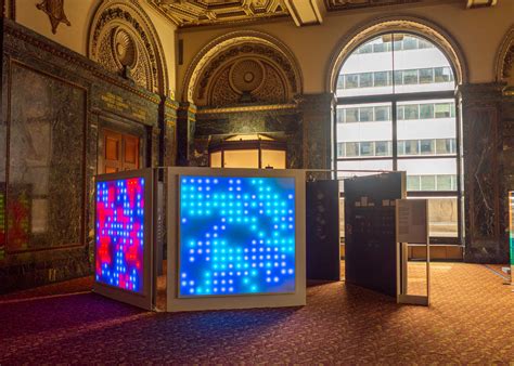 Center For Spatial Research Chicago Architecture Biennial