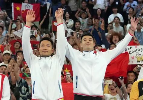 巴黎奧運奪牌王「今年才22歲」！橫掃4金1銅 總獎金卻輸給麟洋配 巴黎奧運精華 運動 Nownews今日新聞