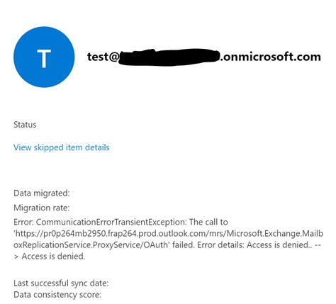 cross tenant mailbox migration full cloud microsoft qanda