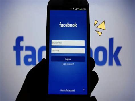 Cara Login Ke Facebook Jika Lupa Kata Sandi