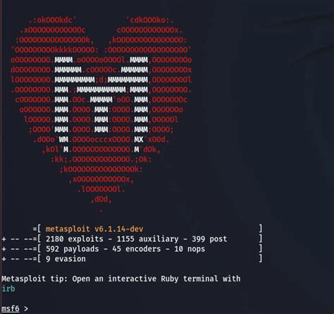 Nessus Vs Metasploit Comparison How To Exploit Vulnerabilities Using These Powerful Tools