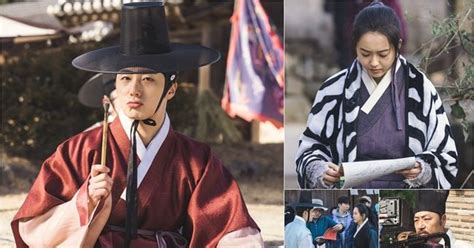 해치 정일우x고아라x권율 최강 한파 이겨낸 연기 열정 2019년 뜨겁게 달굴까