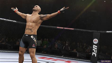Ea Sports Ufc 2 Wallpapers Images Photos Pictures Backgrounds