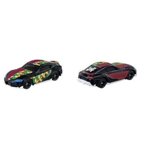 Dream Tomica】夢幻多美小汽車 鬼滅之刃 Vol2 水柱 富岡義勇 Tm17150 卡咪多玩具屋 Iopen Mall