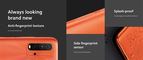 Xiaomi Redmi 9T Specifications Best Online Price In Kenya