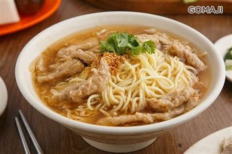 豐年赤肉羹新莊店 中式、小吃、免預約、抵用券優惠券、抵用券 Gomaji 懂生活的好麻吉