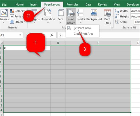 How To Delete A Page In Excel Basic Excel Tutorial