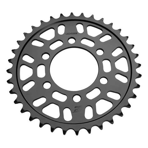 520 36t Motorcycle Rear Sprocket For Honda Cbf250r Cbf250n 18 19 Cb300r