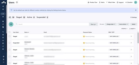 get started admin portal jumpcloud