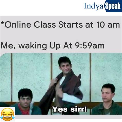 Funny Relatable Memes Online Classes Funny Memes