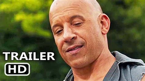 Velozes E Furiosos 9 Trailer Oficial Universal Pictures Hd Youtube