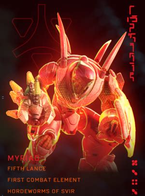 High Value Target Myriad Halopedia The Halo Wiki