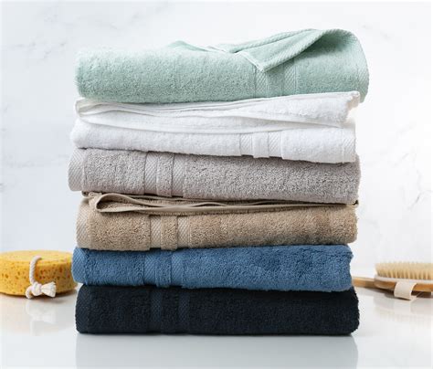 The Turkish Towel Company Affordable Luxury Hotel Towels