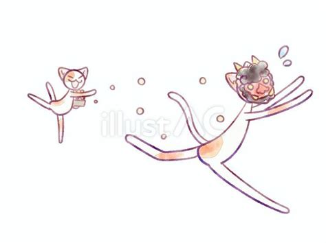 節分猫イラスト No 23389706無料イラストフリー素材ならイラストAC