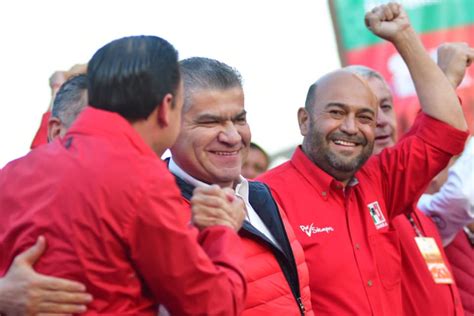 Gobernador de Coahuila llamó a rechazar la Revocación de Mandato No participemos en la farsa
