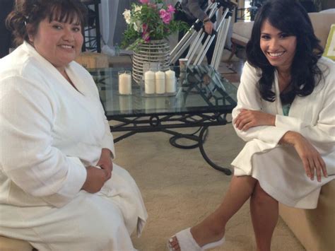 Tiffany Smiths Feet