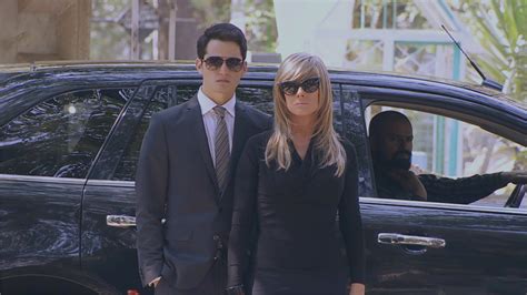Watch La Patrona Episode El Pacto