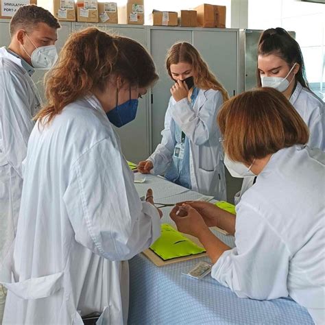 Shadowing A Doctor Doctors In Italy Fellowship