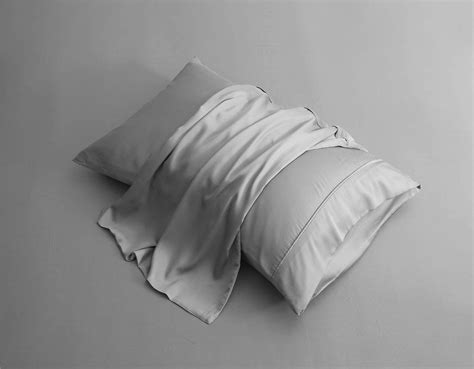 Soft Breathable Cooling Bedding Sheets Set 300tc 100 Organic Bamboo