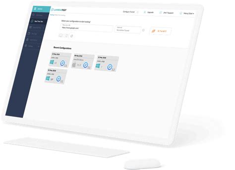 Free Browser Compatibility Testing On Safari 11 Browser Online Lambdatest