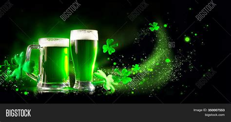 St Patricks Day Image And Photo Free Trial Bigstock