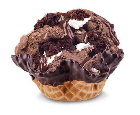 Cold Stone Creamery Salted Fudge Decadence N Ice Cream