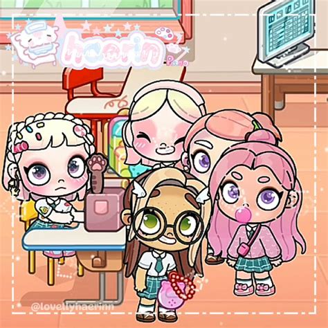 Morninggg Guyss Pazugames Fypage Pazu Cutegames Avatarworld