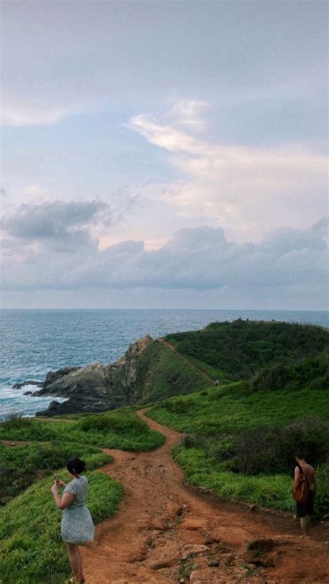 Punta Cometa Puerto Escondido Playas mexicanas Pasión por viajar