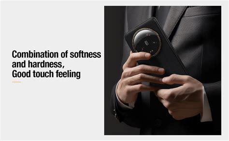 Xiaomi Ultra Nillkin Textured Case Collector S Edition