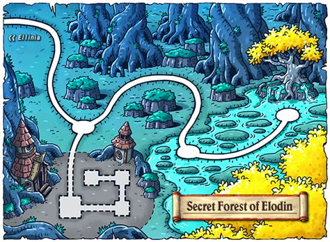 Elodin Maplestory Wiki