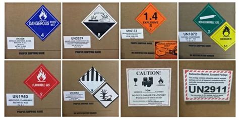 Shipping Marks Là Gì Trong Xuất Nhập Khẩu Mới