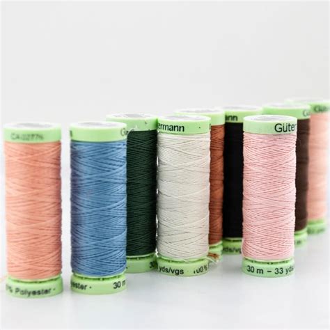 Gutermann Meaningful Crafts
