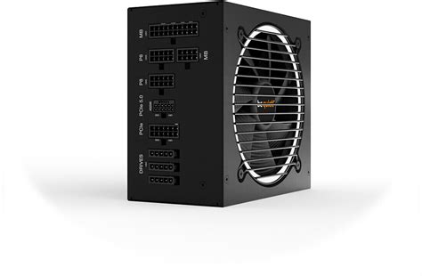 be quiet! Pure Power 12M 650W ab 103,90 € (Juni 2025 Preise ...