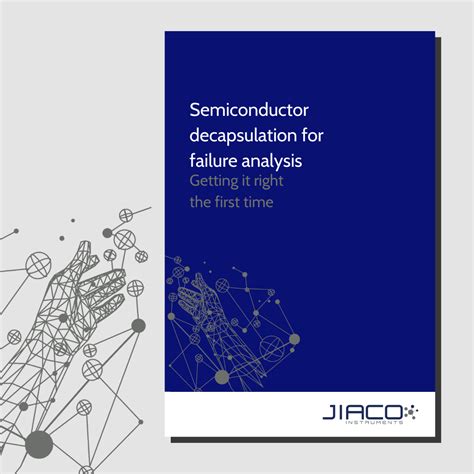 Whitepaper Advanced Semiconductor Decapsulation For Precise Failure Analysis