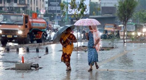 Unseasonal Rain Boosts Water Levels In Dams Of Drought Hit Marathwada