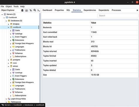 Postgresql 16 Administration Cookbook Data Paperback