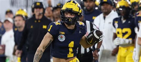 Top Nfl Draft Rookie Landing Spots Wide Receivers Fantasy Football