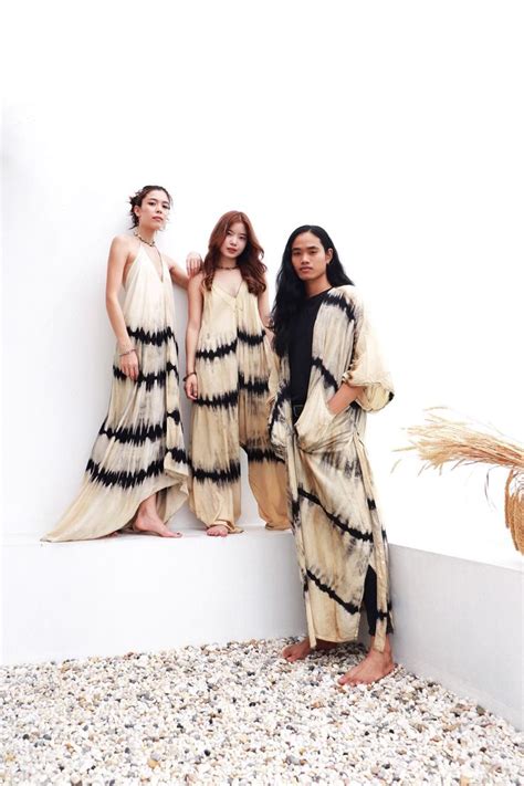 Beach Outfits Dress For Vacation Summer Outfits Boho Maxi Dress Tie