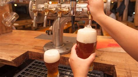 Llega El Primer Festival De La Birra Al Oeste Todo Lo Que Debes Saber